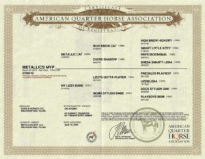 Metallics MVP - Home