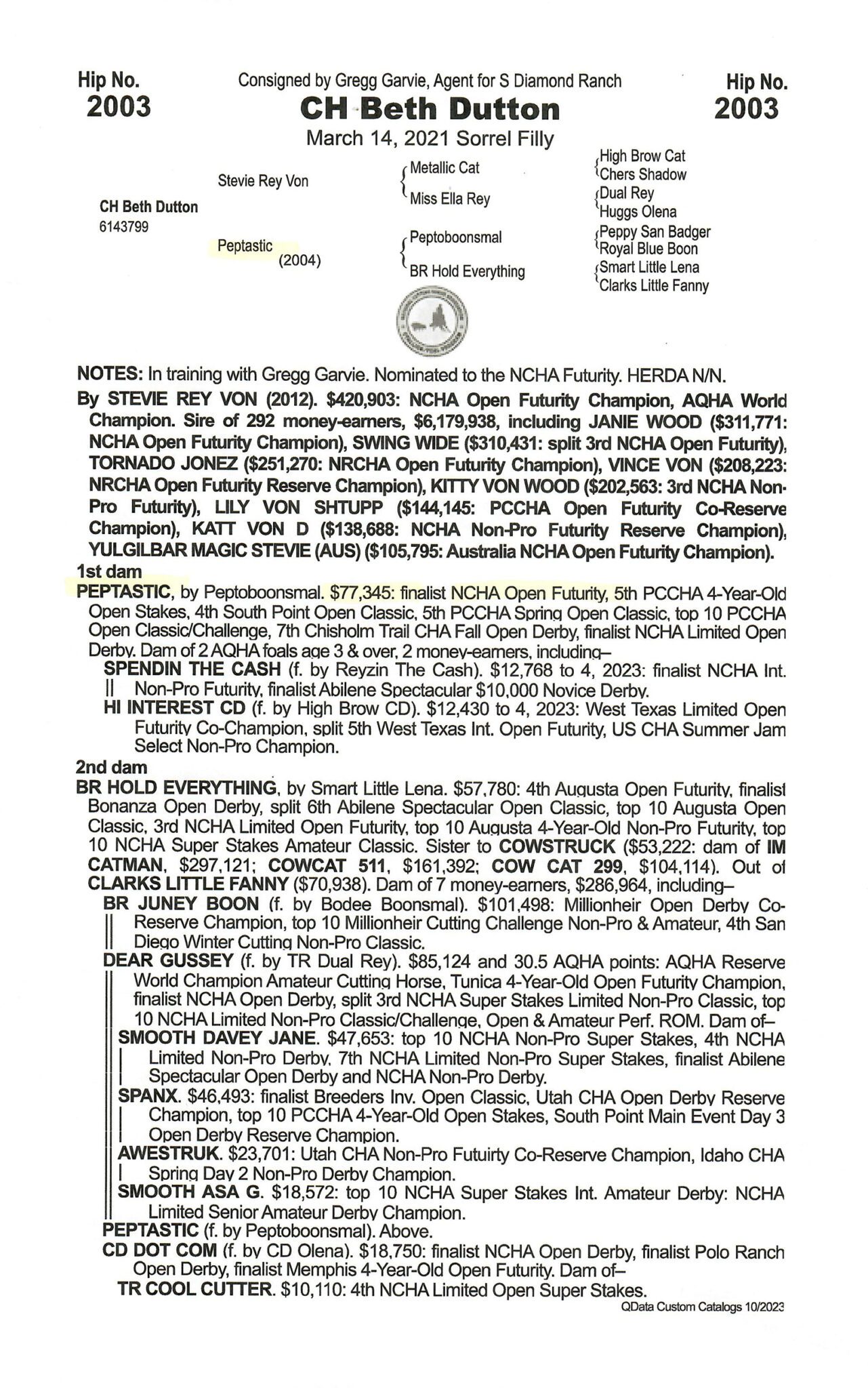 Metallics MVP - Home